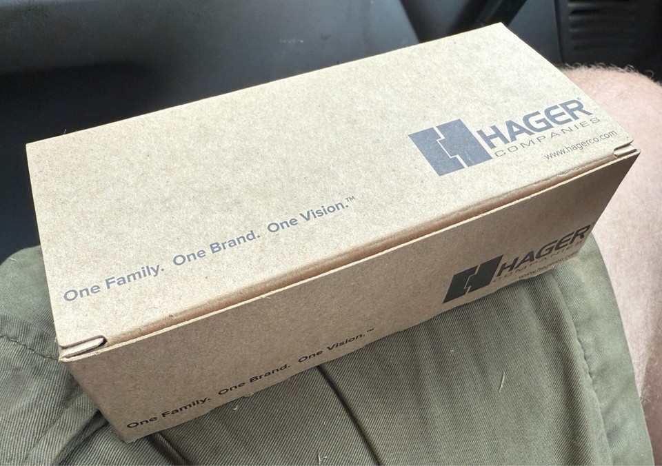 24 Hager Commercial Grade Ball Bearing Door Hinges - Made in USA !! | eBay