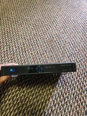 DIRECTV H25-100 HD Digital Satellite Receiver 185463000610| eBay