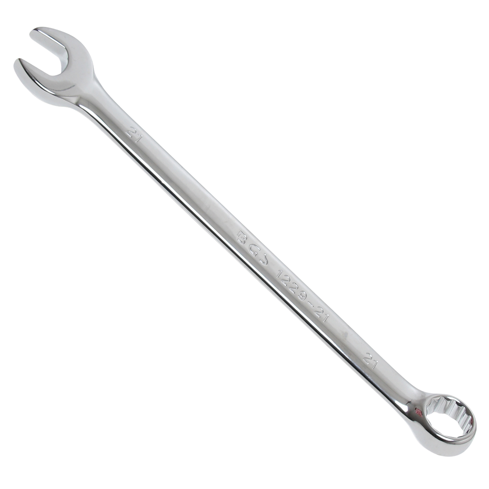 BGS - Extra Long Combination Spanners 6 - 32 mm - Multi Listing, 1228 ...