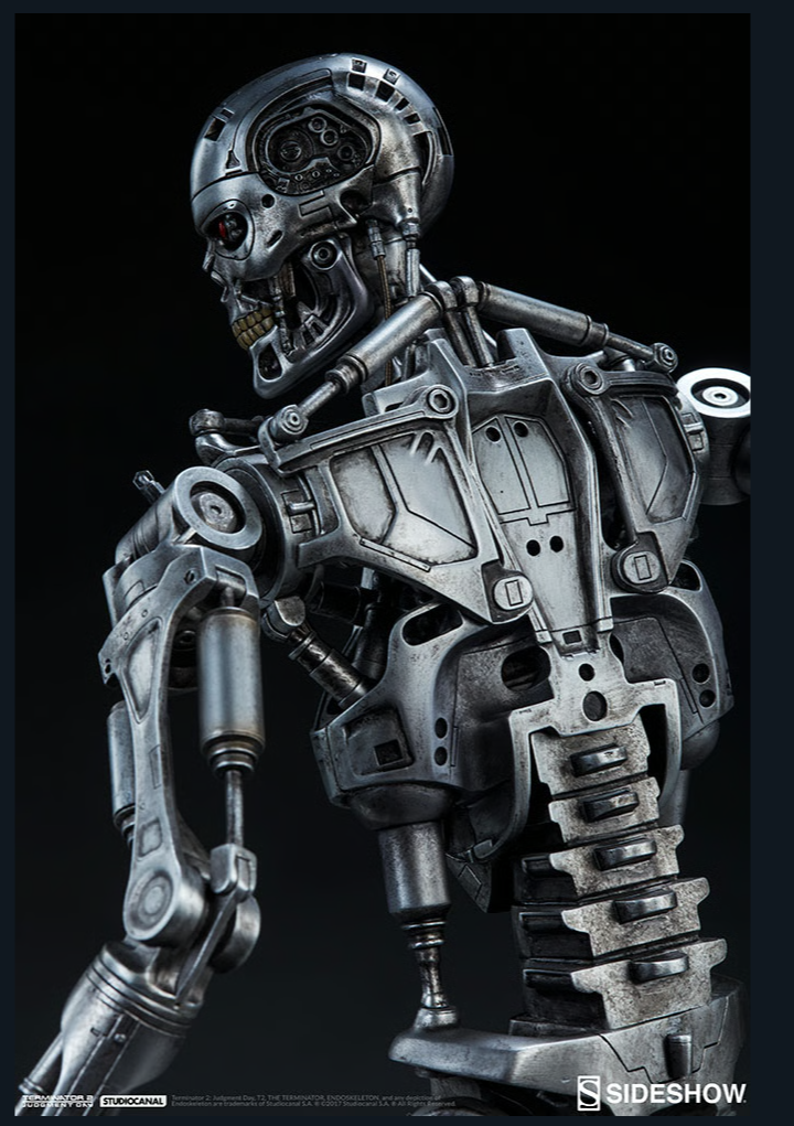 800 Endoskeleton 1 4th