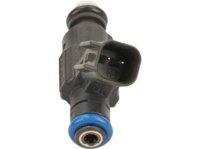 For 2000-2002 Lincoln LS Fuel Injector Bosch 59371CYMN 2001 3.0L V6 | eBay