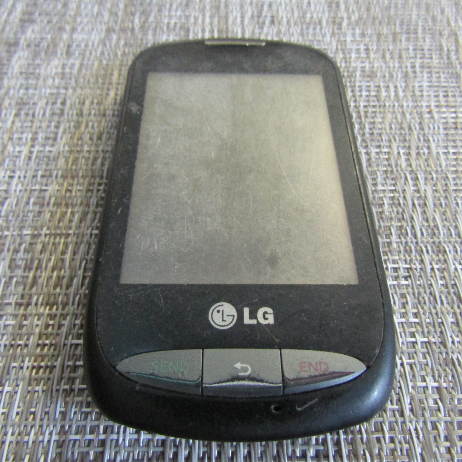 LG 800G - (UNKNOWN CARRIER) CLEAN ESN, UNTESTED, PLEASE READ 23079 | eBay