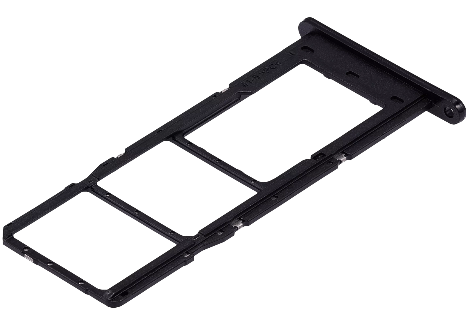 Replacement Dual Sim Card Tray Compatible For Samsung Galaxy A14 (A145F ...