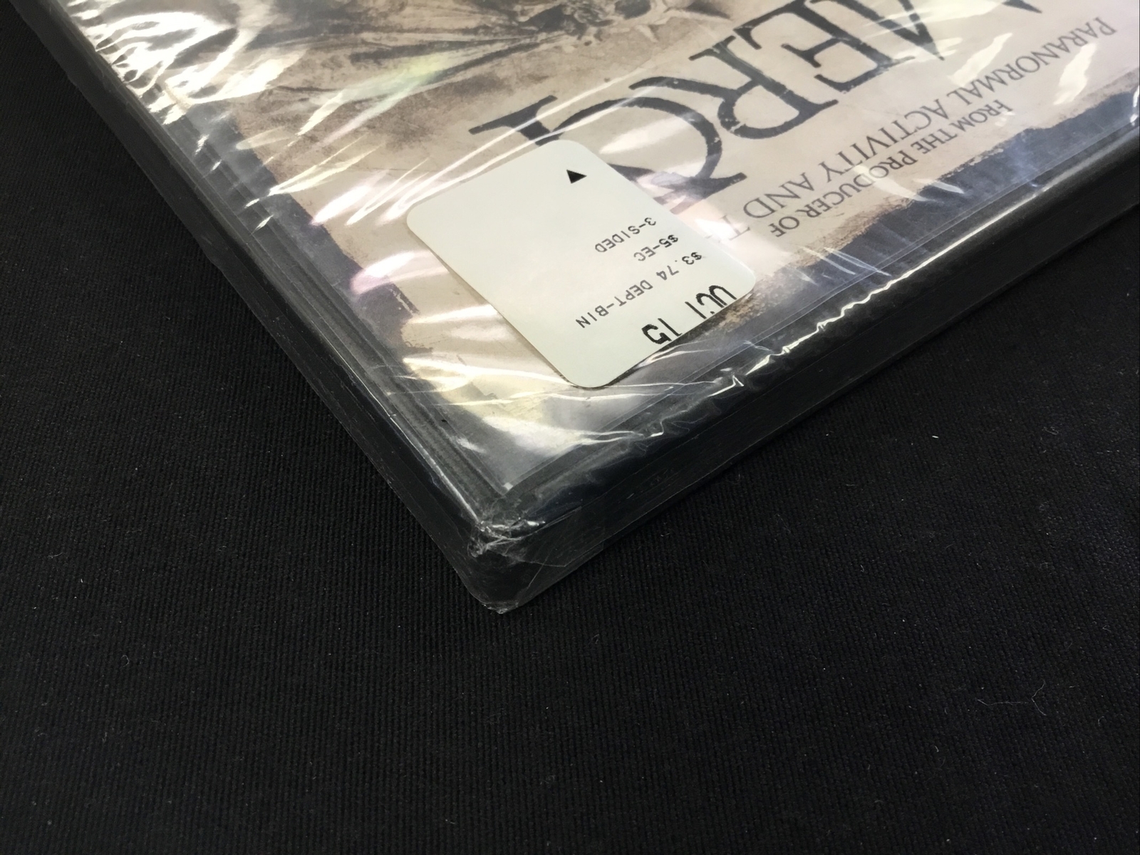 Mercy (DVD, 2014) for sale online | eBay