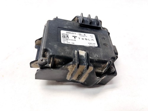 12-20 TESLA MODEL S HOMELINK GARAGE DOOR CONTROL COMPUTER MODULE UNIT ...