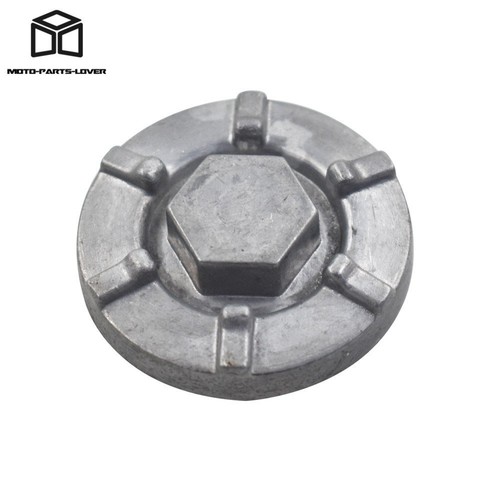 Oil Drain Plug For Yamaha Big Bear 350 400 Grizzly 400 450 600 Kodiak ...
