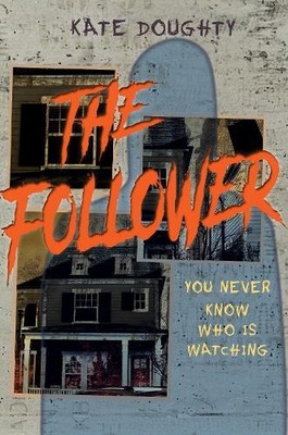 Kate Doughty The Follower (Hardback) (UK IMPORT) 9781419748011| eBay