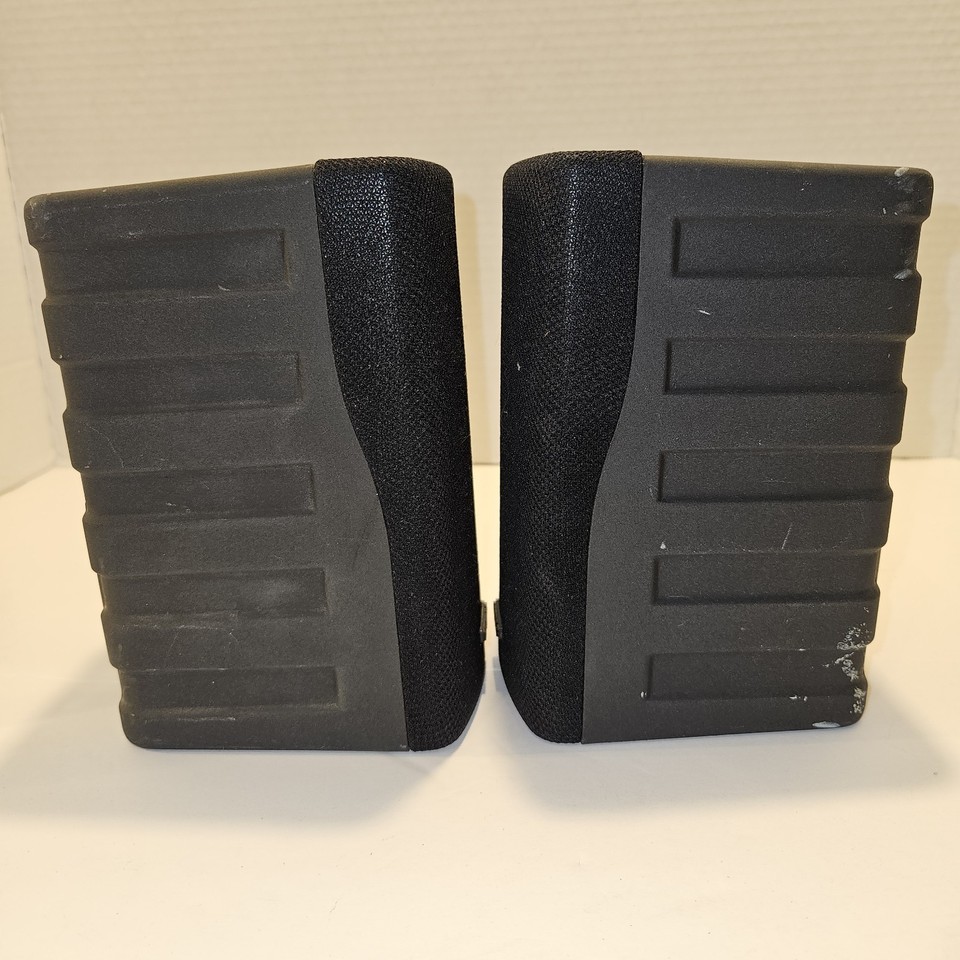 Optimus Pro X5 Bookshelf Speakers!(30W) | eBay