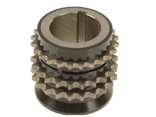 For 2006-2011 Mercedes ML350 Crankshaft Gear Genuine 69482MQQX 2007 ...