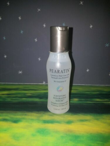 Loma Pearatin Fortifying Repairative Serum 12oz for sale online | eBay