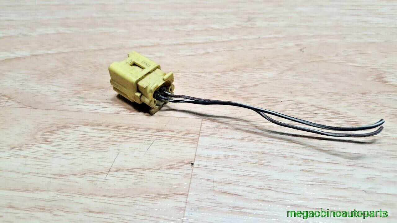 toyota lexus connector 11856 impact crash sensor 89173-09280 89173 ...