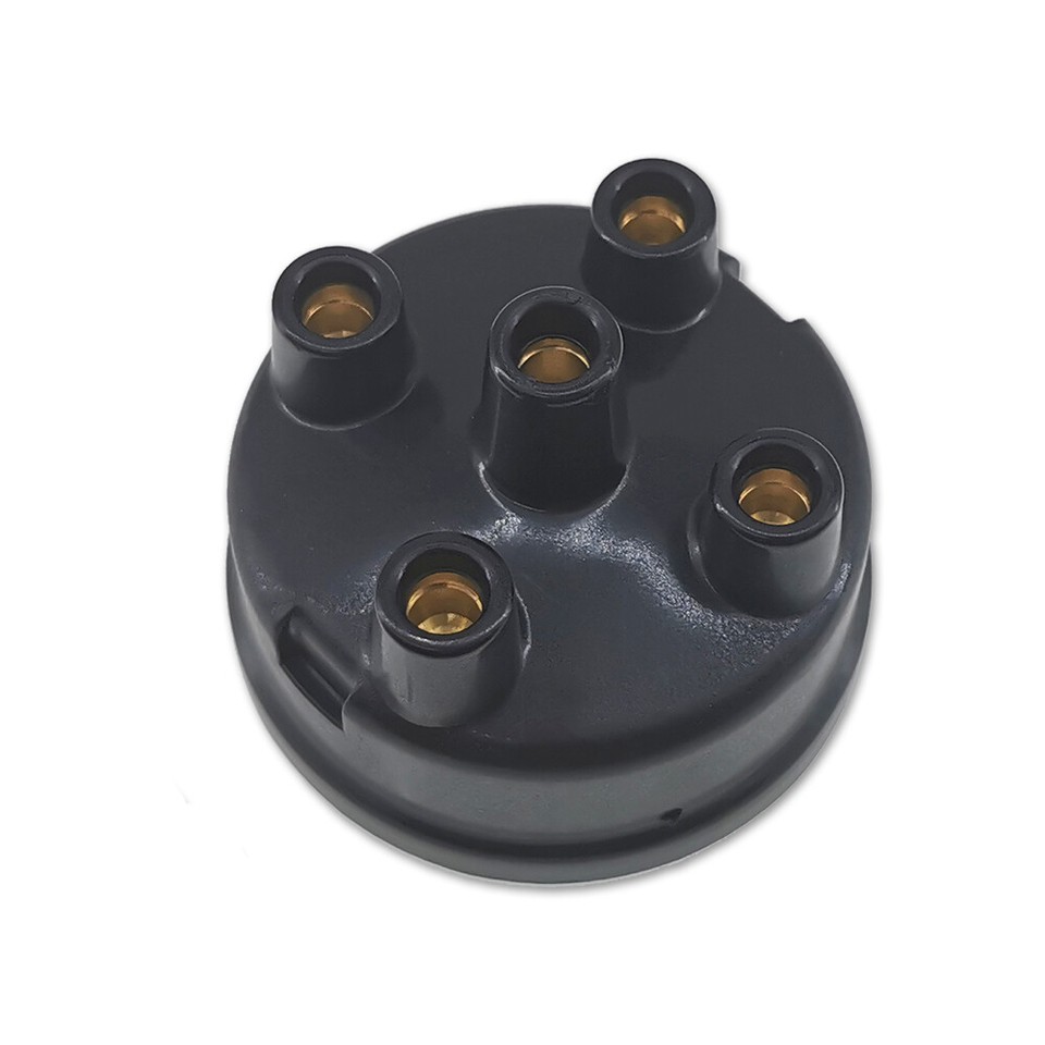 New Wisconsin CAP For Engine VH4D VG4D V461 Fits PRESTOLITE Distributor ...