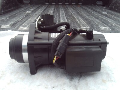 Harley Reverse Starter Motor Tri Glide Oem CORE rebuildable Tri-glide ...