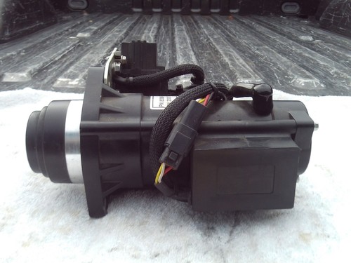 Harley Reverse Starter Motor Tri Glide Oem CORE rebuildable Tri-glide ...