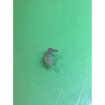 AS Cal. 1710/11 Setting Lever Spring Caravelle Original Watch Part 3D4 ...