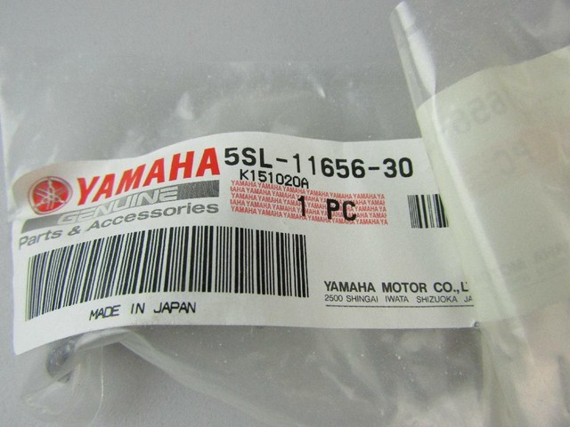 NOS Yamaha Connecting Rod Plane Bearing Green YZF R6 YZFR6 R6 2003 2004 ...