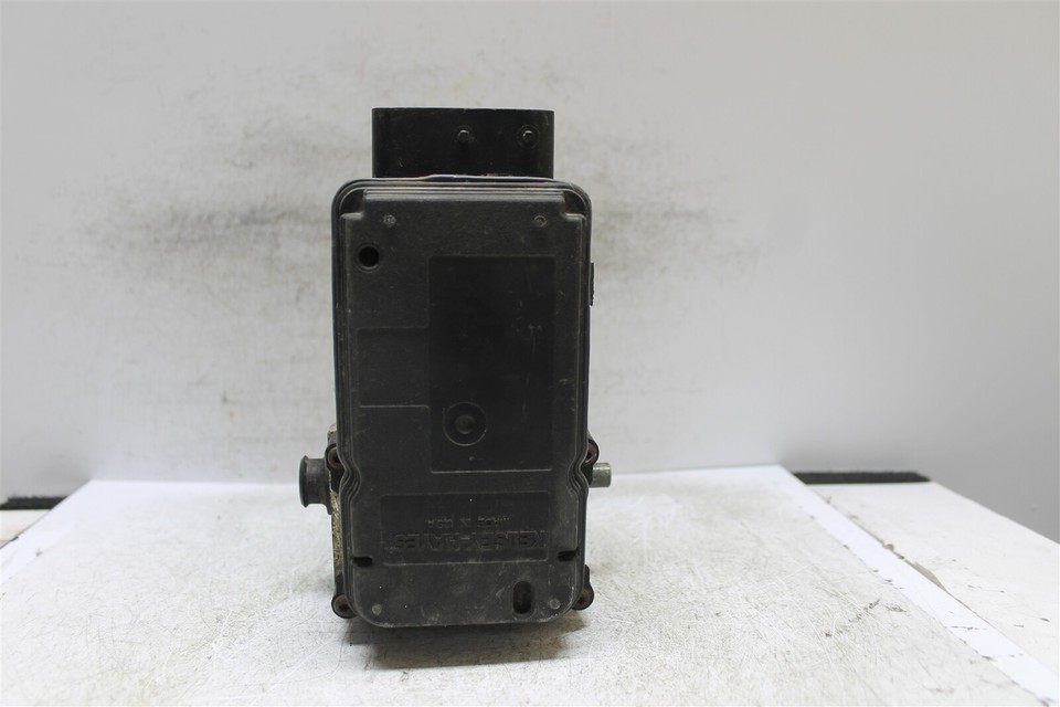 13640613D Ford F250 2002-2004 ABS Antilock Brake Pump Control Module ...