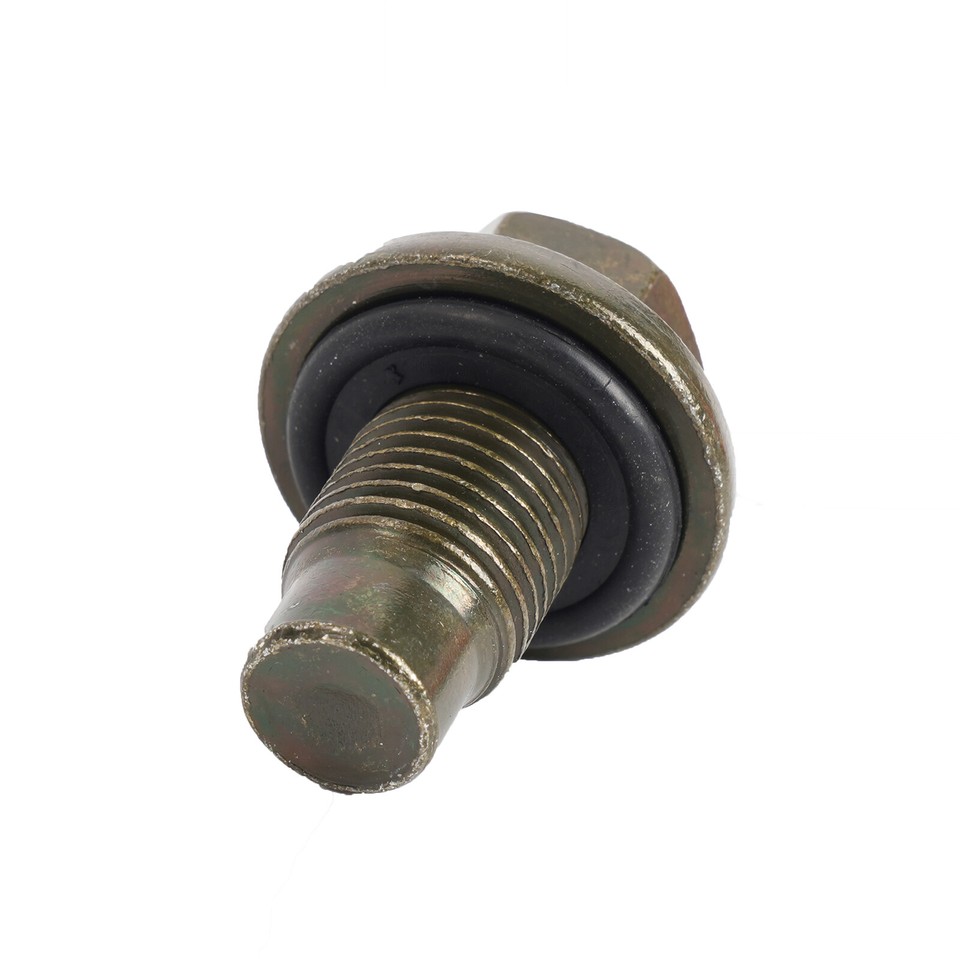 6507741AA OIL PAN DRAIN PLUG ENGINE NEW FOR CHRYSLER DODGE FIAT CITROEN ...