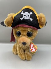Rowan the Dog - Beanie Boos - Beaniepedia