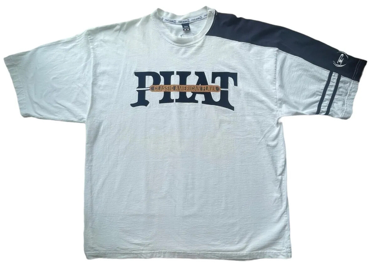 Vintage Phat Farm Shirt Mens 2X-Large Classic America… - Gem