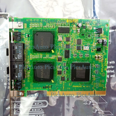 For Fanuc A20B-8101-0162 Circuit Board New | eBay