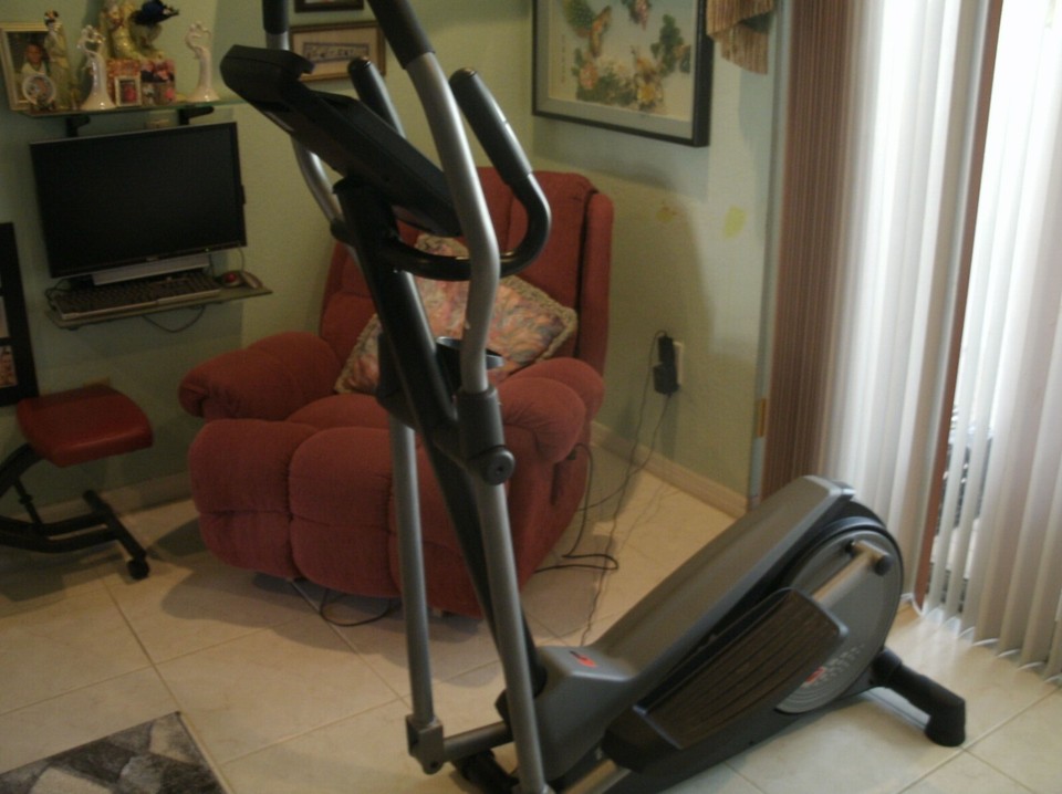 ProForm Elliptical Exercise Machine | eBay