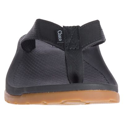 Chaco Women's Lowdown FLIP Flop, Black, 7 Sz_7_Black | eBay