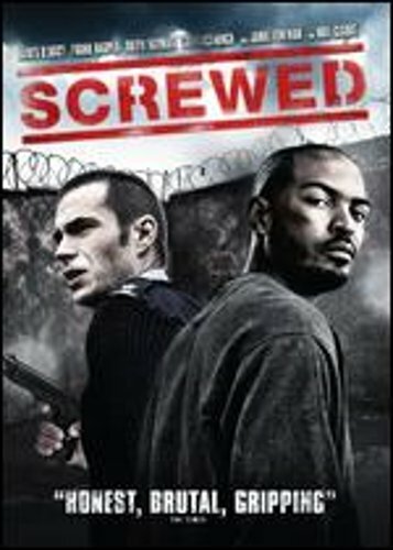 Screwed (DVD, 2012) for sale online | eBay