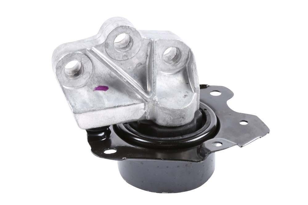 Transmission Mount-Auto Trans, 4T45-E, 4 Speed Trans, Transaxle GM ...
