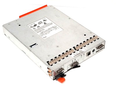 Dell PowerVault MD3000i Dual-Port RAID Controller AMP01-RSIM | eBay