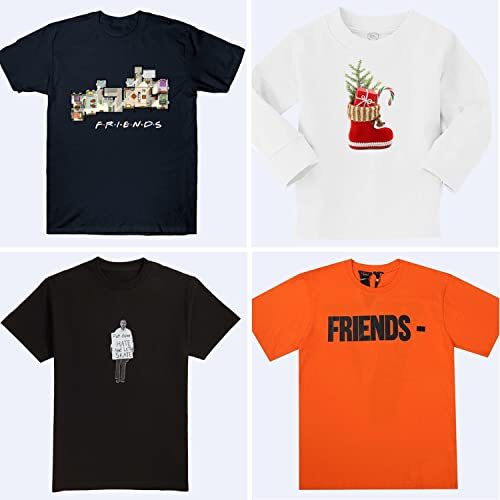 9x T-Shirt Ruler Guide Foldable T-Shirt Alignment Tool Clothing ...