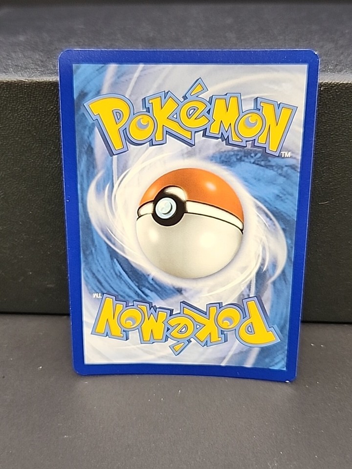 FULL ART Mew GG10/GG70 Crown Zenith Holo Galarian Gallery Rare Pokemon ...