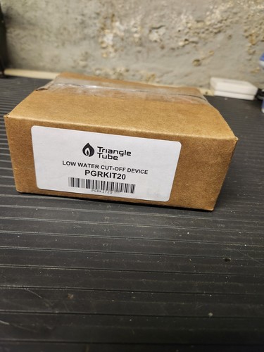 Triangle Tube PGRKIT20 LWCO Pressure Device | eBay
