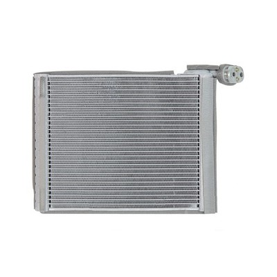 NEW A/C EVAPORATOR CORE FOR TOYOTA PRIUS C 2012-16 2017 88501-52120 ...