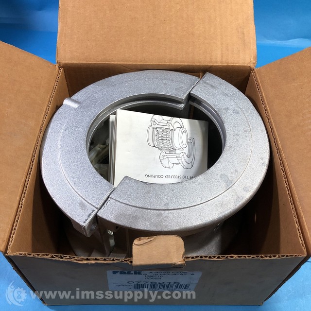 Falk 0776215 Steelflex 1090t10 Coupling Gear Cover for sale online | eBay