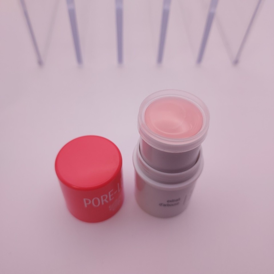 Clarins My Clarins Pore Less Blur & Matte Stick Pore Treatment All Skin ...