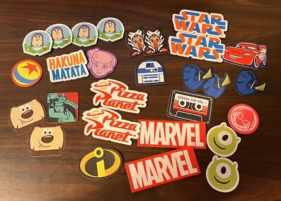 Woolworths Fix-ems bulk: 28 Fix-Ems, Opened from pack but not been used ...