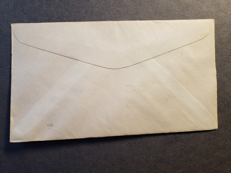 USS BEATTY DD-756 Naval Cover 1948 MERMAID Cachet | eBay