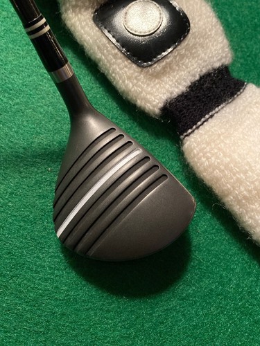 Zebra Z7 Scoring Wood RH Graphite 42.5” Inches Uniflex Sweet!! | eBay