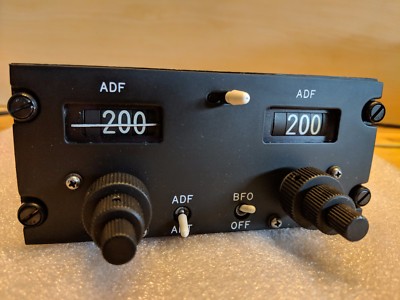 GABLES ADF CONTROL PANEL G-5178 *OH 81230* *WARRANTY* | eBay