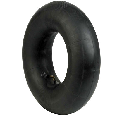 5.00 5.10-16 Motorcycle High Quality Replacement Inner Tube with Offset ...