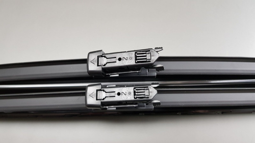 Original Volvo XC70 XC90 S60 Wischblättersatz for Windscreen Set ...