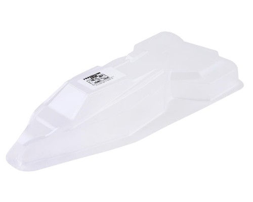Pro-Line Losi Mini-B Axis 1/16 Mini Buggy Body (Clear) | eBay