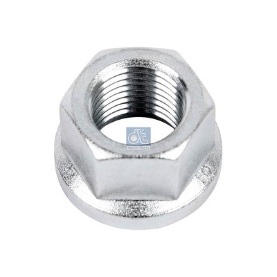 CAPSautomotive Wheel Nut for Bpw 252700400 | eBay