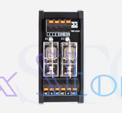 1X relay module PRM024D-1C02 04 06 PRM024D-2C02 04 06 24V | eBay