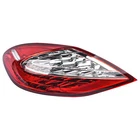 Right Passenger Taillight 97063141203 For 2010-2013 Porsche Panamera 3 ...