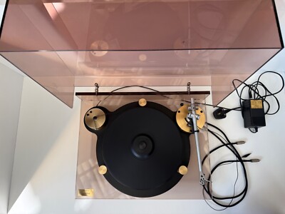 Record Player Michell Engineering GyroDec Turntable - Excellent ...