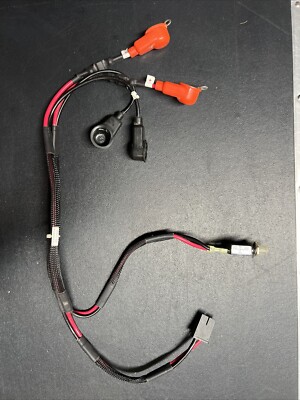 Wire Harness Pride Jazzy Select Elite Mobility Power Wheelchair | eBay