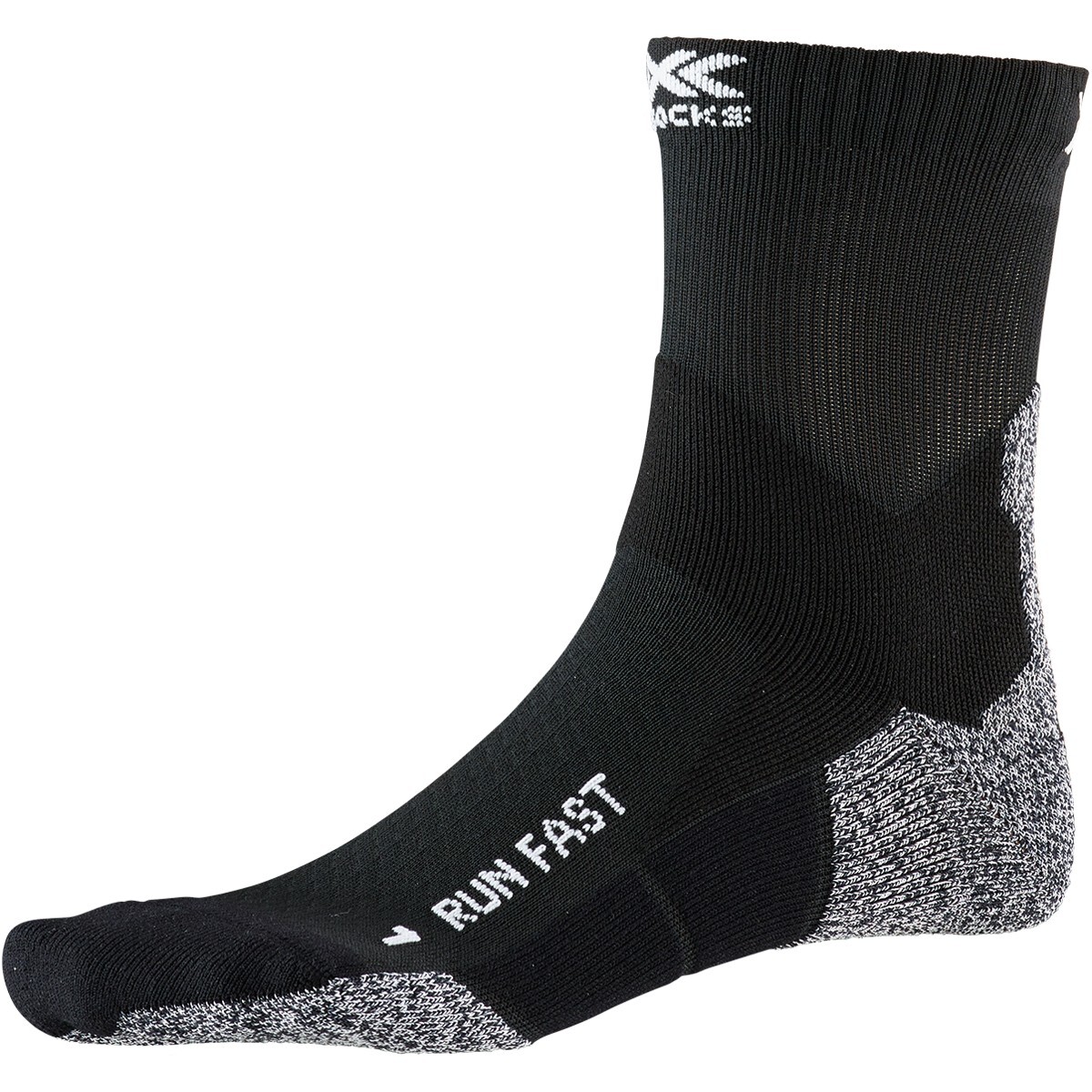 X-SOCKS Run Fast Socken Unisex Running Laufsocken Funktionssocken ...