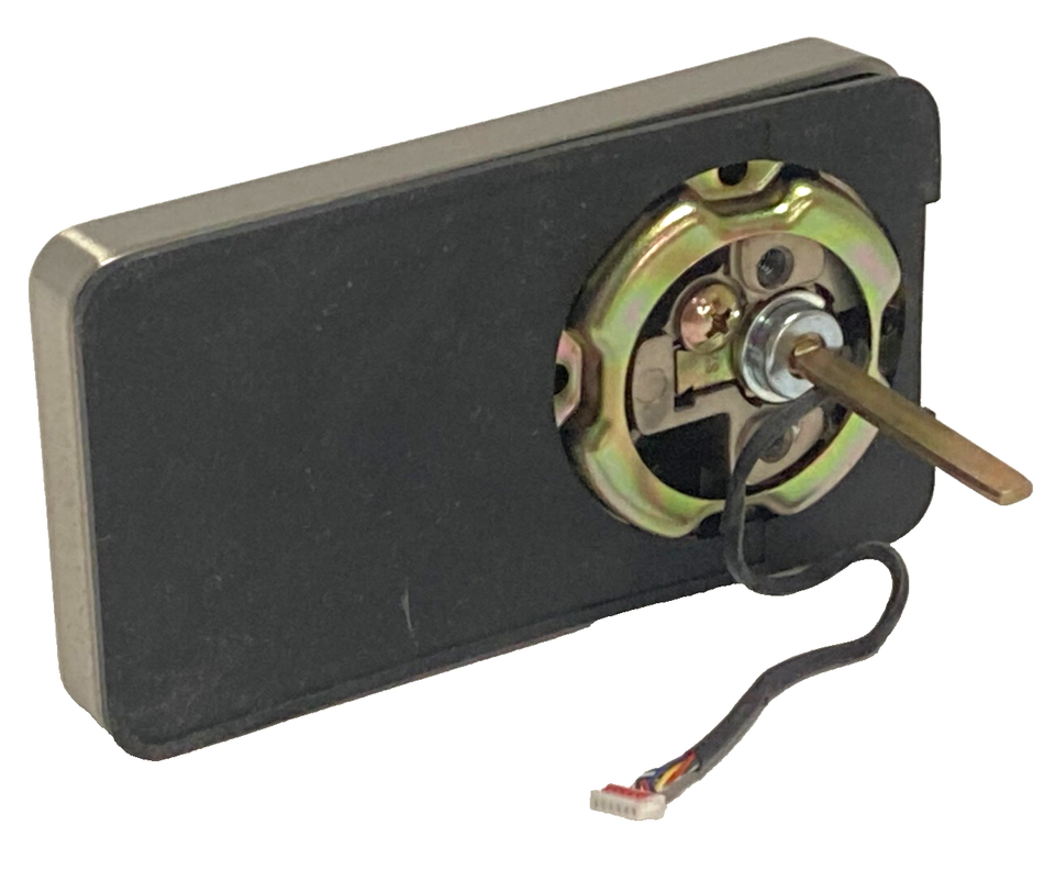 Defiant Smart Wifi Deadbolt Electronic Backlit Keypad Door Lock ...